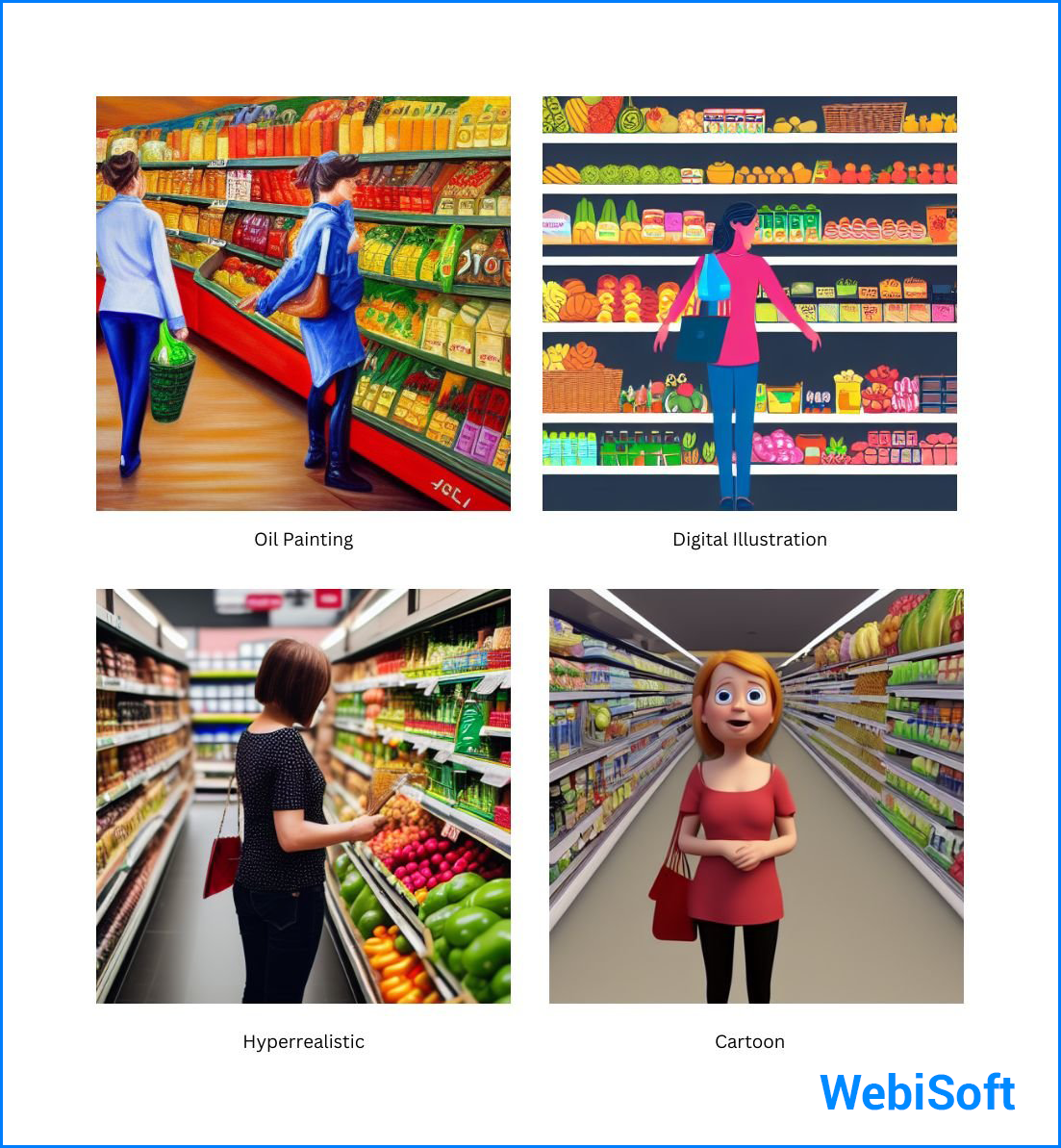 Diffusion Model: A Comprehensive Guide With Example