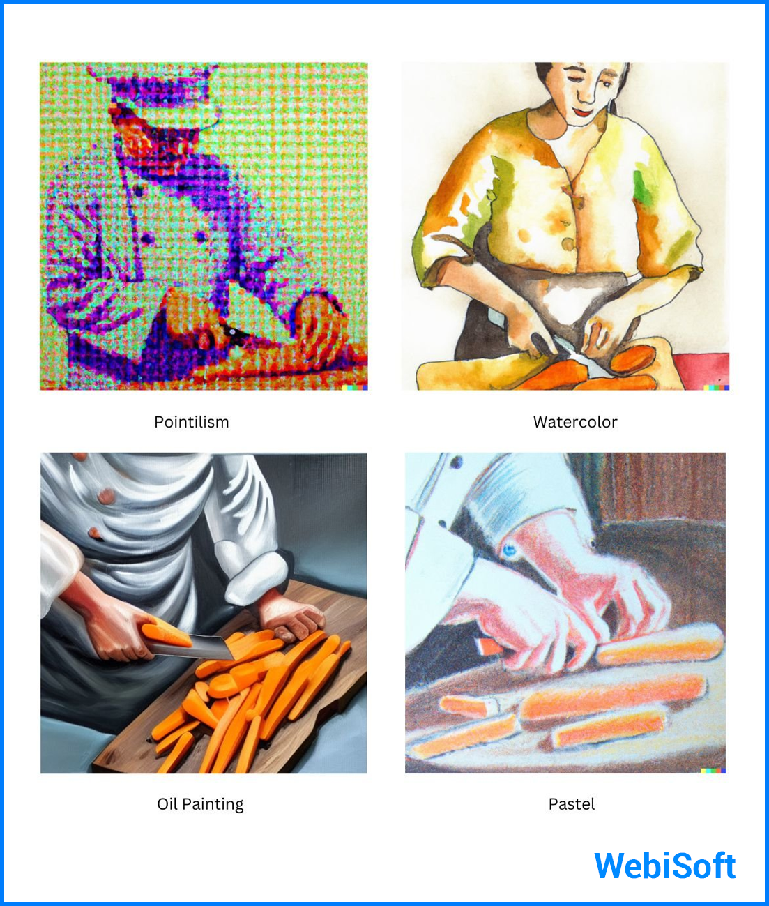 Diffusion Model: A Comprehensive Guide With Example