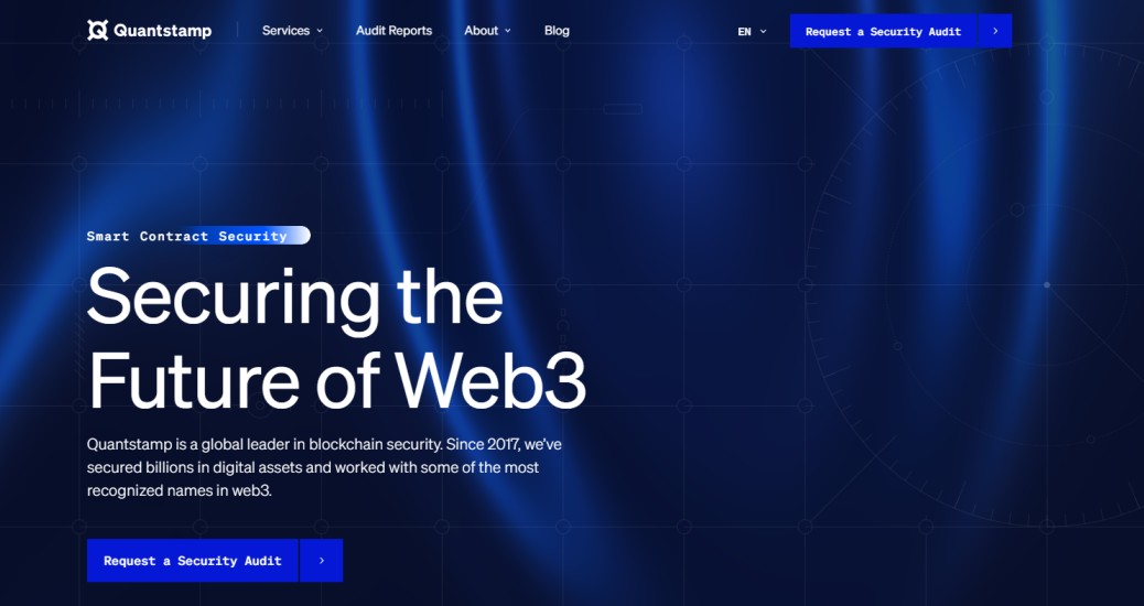 Top 15 Blockchain Audit Companies: Your Guide for 2025 - Webisoft Blog