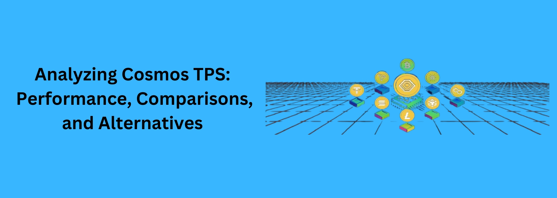 Analyzing Cosmos TPS: Performance, Comparisons, and Alternatives