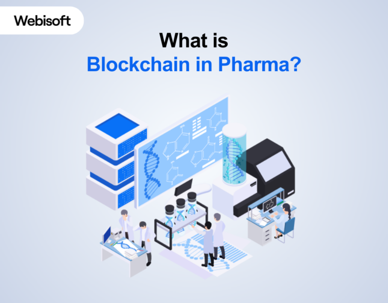 Blockchain in Pharmaceutical: Benefits, Uses, and Future