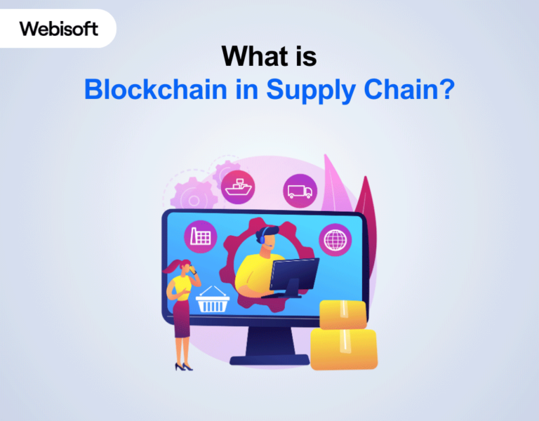 Blockchain for Supply Chain: Benefits and Use Cases