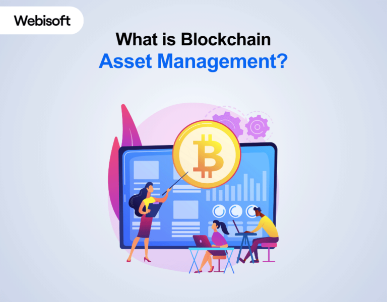 Blockchain Asset Management: Benefits, Use Cases, and Challenges