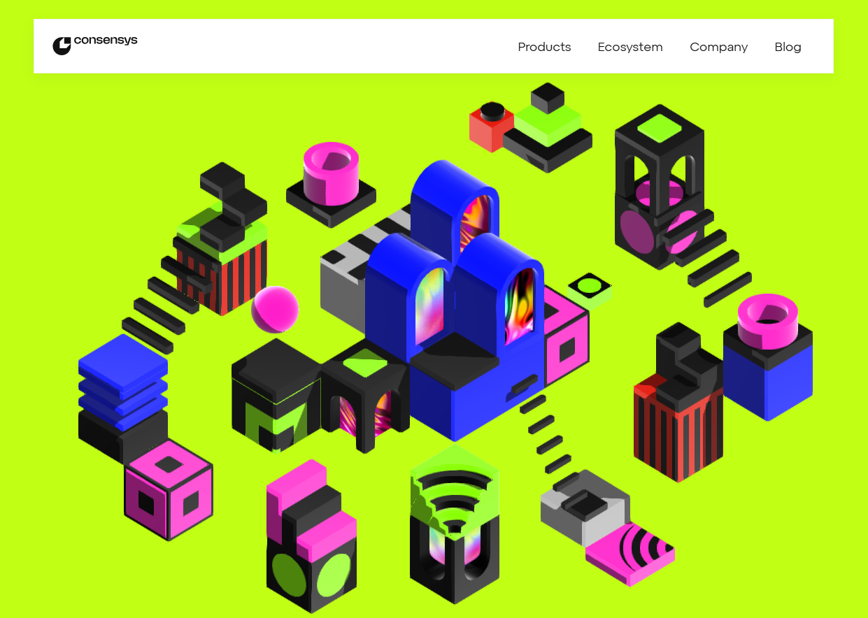 8 Top Polkadot Development Companies in 2025 - Webisoft Blog