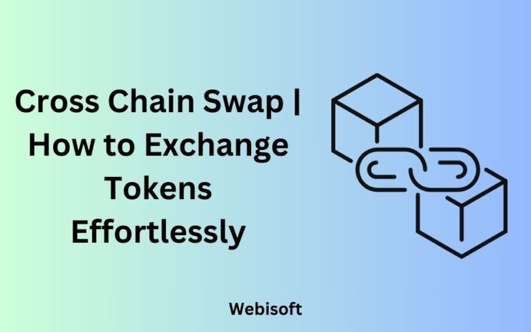Cross Chain Swap | How to Exchange Tokens Effortlessly
