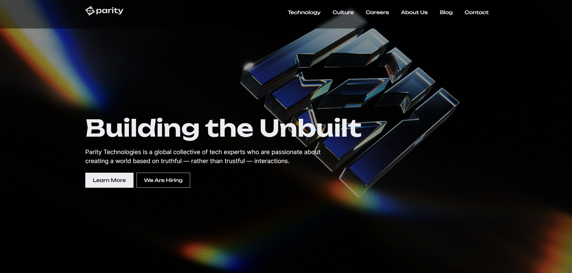 8 Top Polkadot Development Companies in 2025 - Webisoft Blog