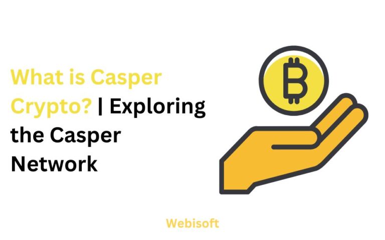 What is Casper Crypto? | Exploring the Casper Network