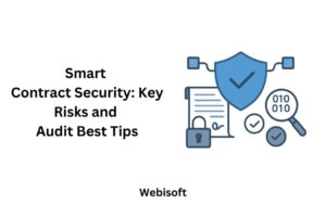 Smart Contract Security: Key Risks and Audit Best Tips