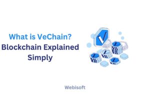 What is VeChain? Blockchain Explained Simply