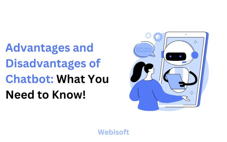 Advantages and Disadvantages of Chatbot: What You Need to Know! Advantages and Disadvantages of Chatbot: What You Need to Know!