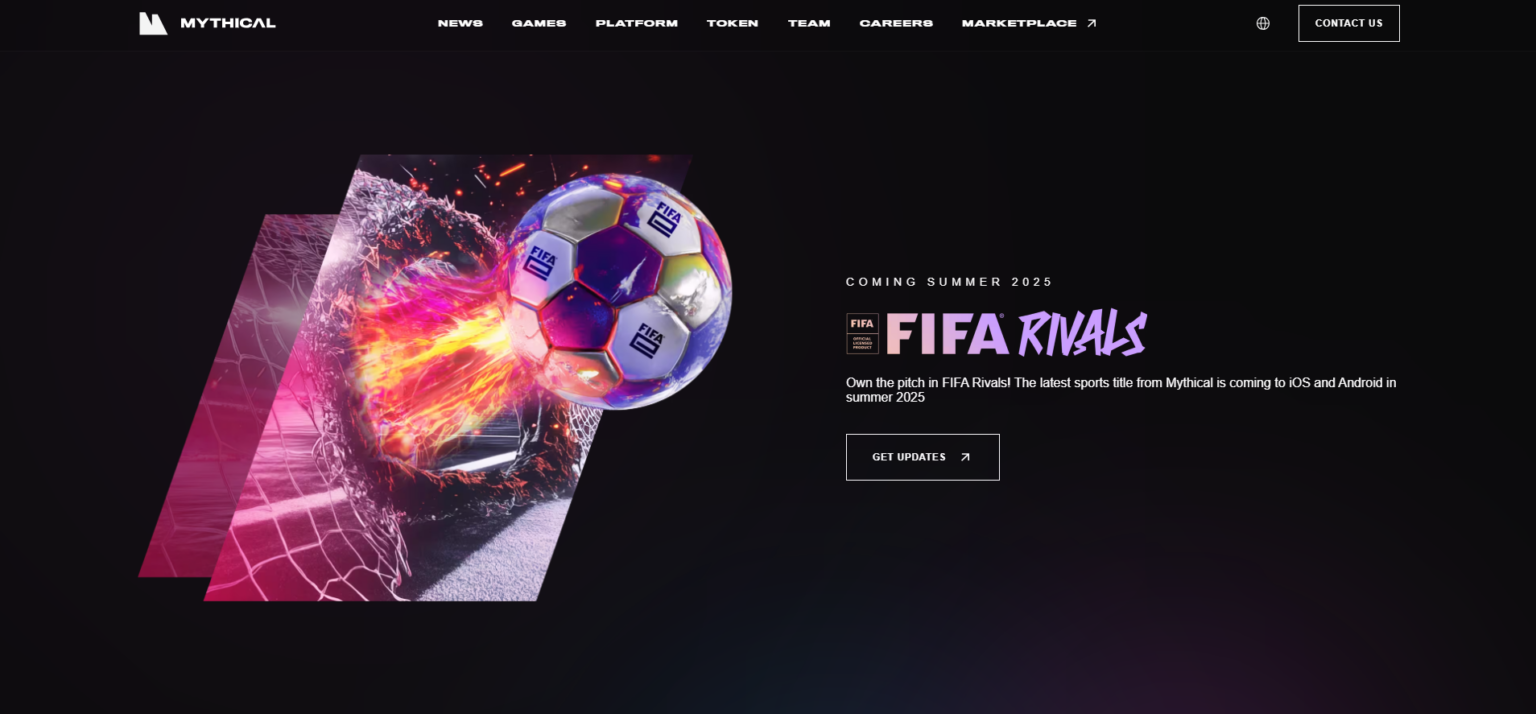 Top 7 Blockchain Game Development Companies in 2025