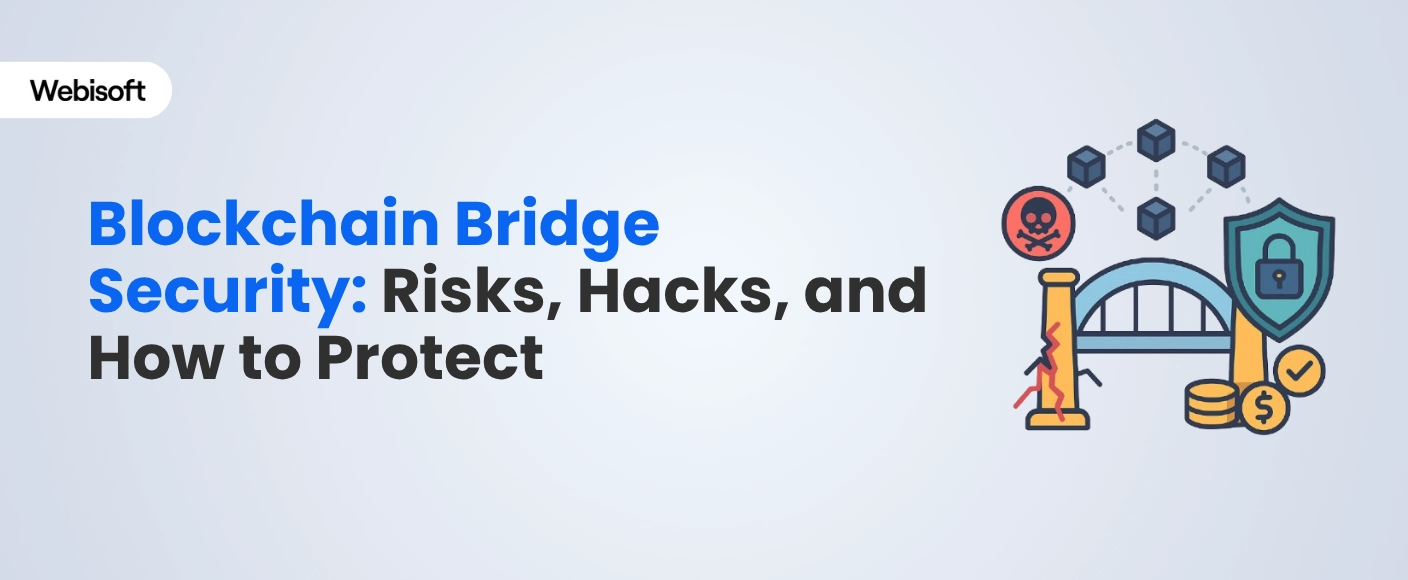 Blockchain Bridge Security: Risks, Hacks, and How to Protect