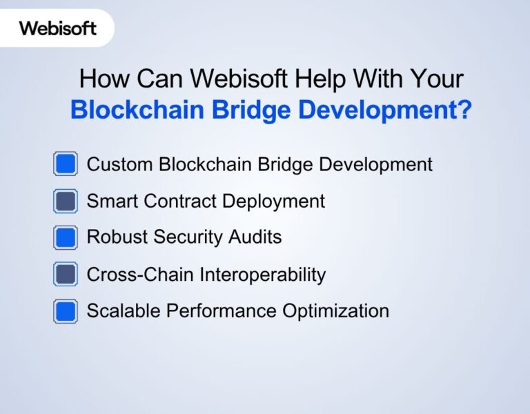 Different Types of Blockchain Bridges: Features & Uses