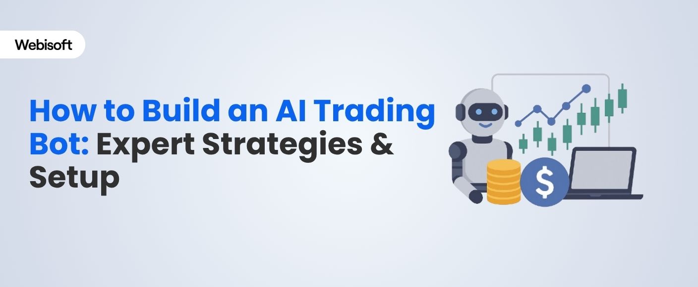 How to Build an AI Trading Bot: Expert Strategies & Setup