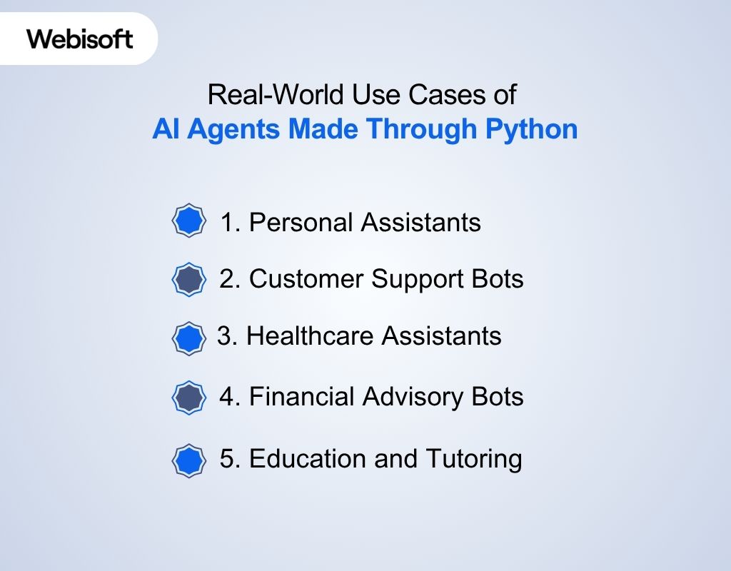 How To Create Ai Agents In Python From Scratch To Advanced