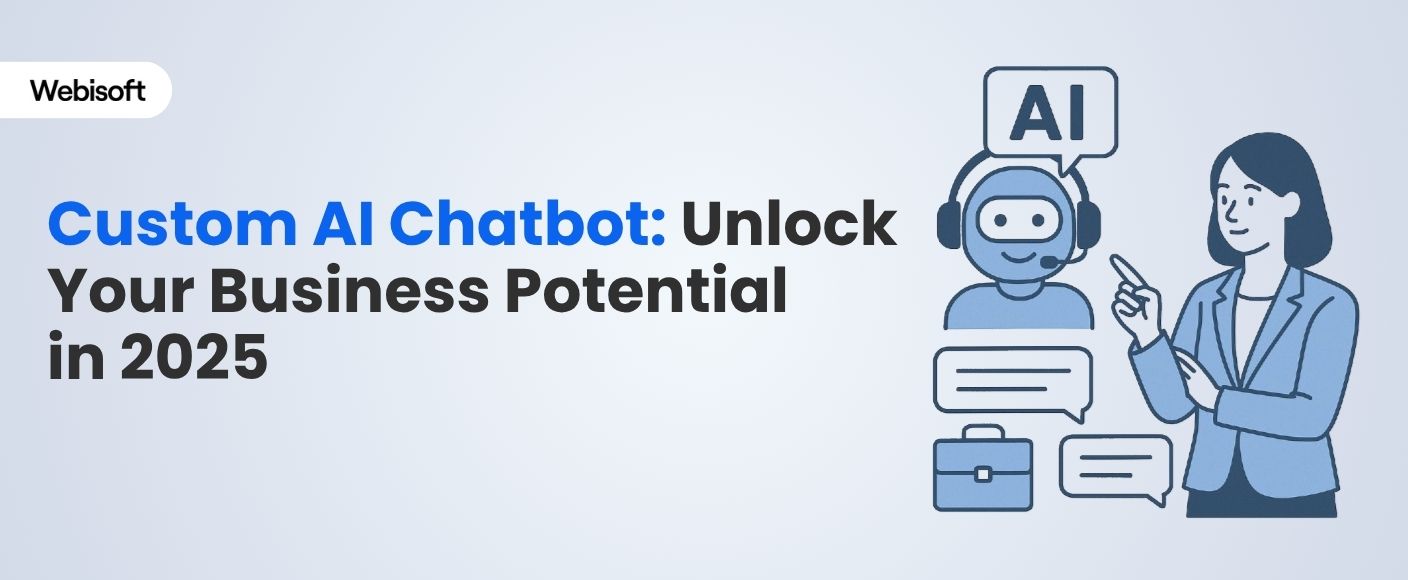 Custom AI Chatbot: Unlock Your Business Potential in 2025