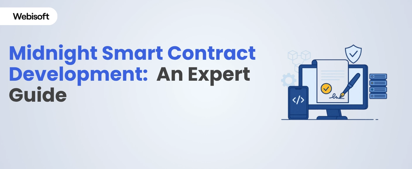 Midnight Smart Contract Development: An Expert Guide