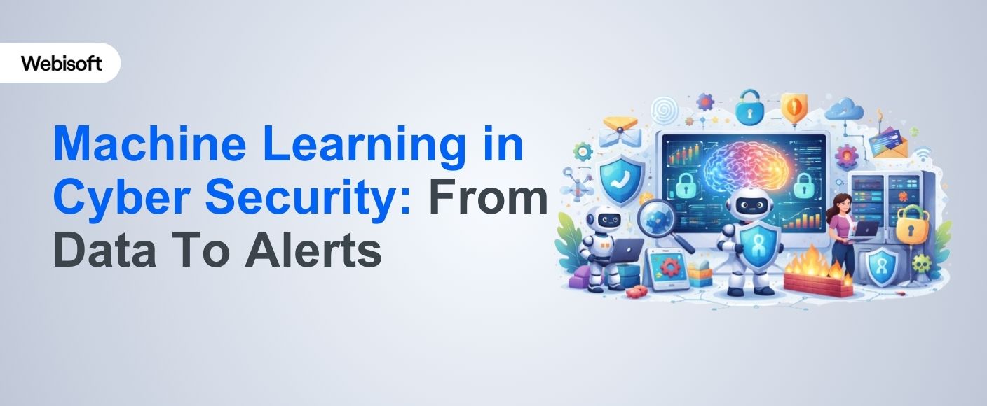 Machine Learning in Cyber Security: From Data To Alerts
