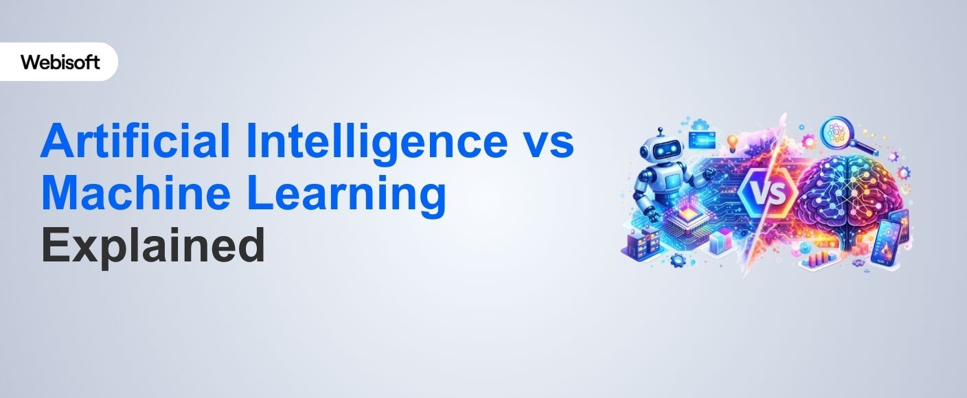 Artificial Intelligence vs Machine Learning Explained