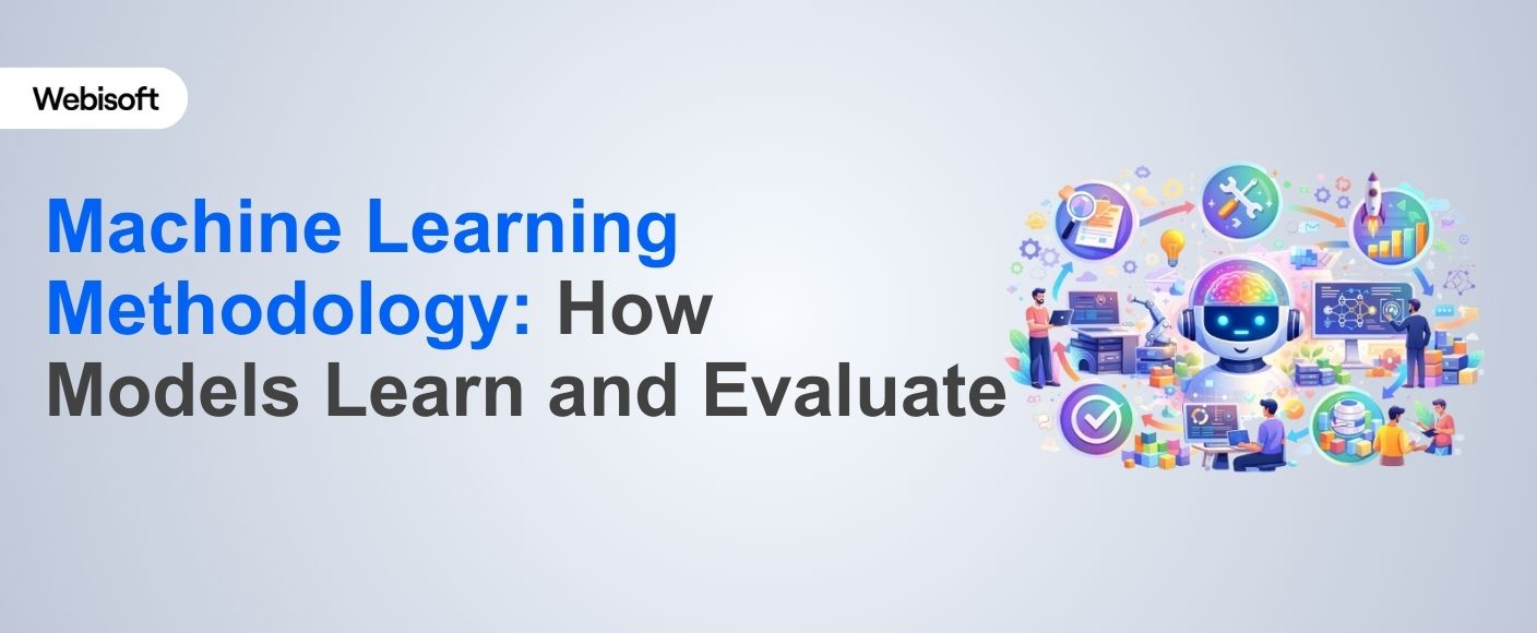 Machine Learning Methodology: How Models Learn and Evaluate