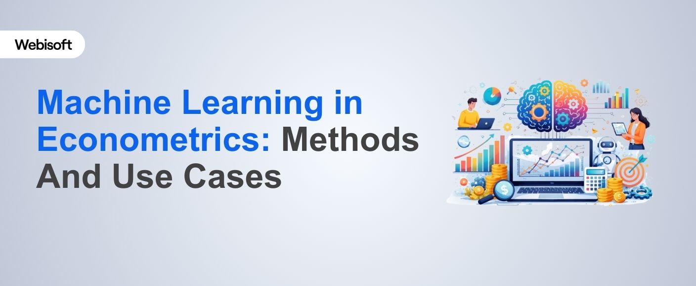 Machine Learning in Econometrics: Methods And Use Cases